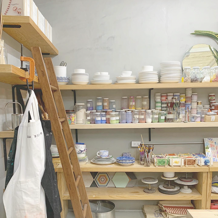 gallery – ba studio