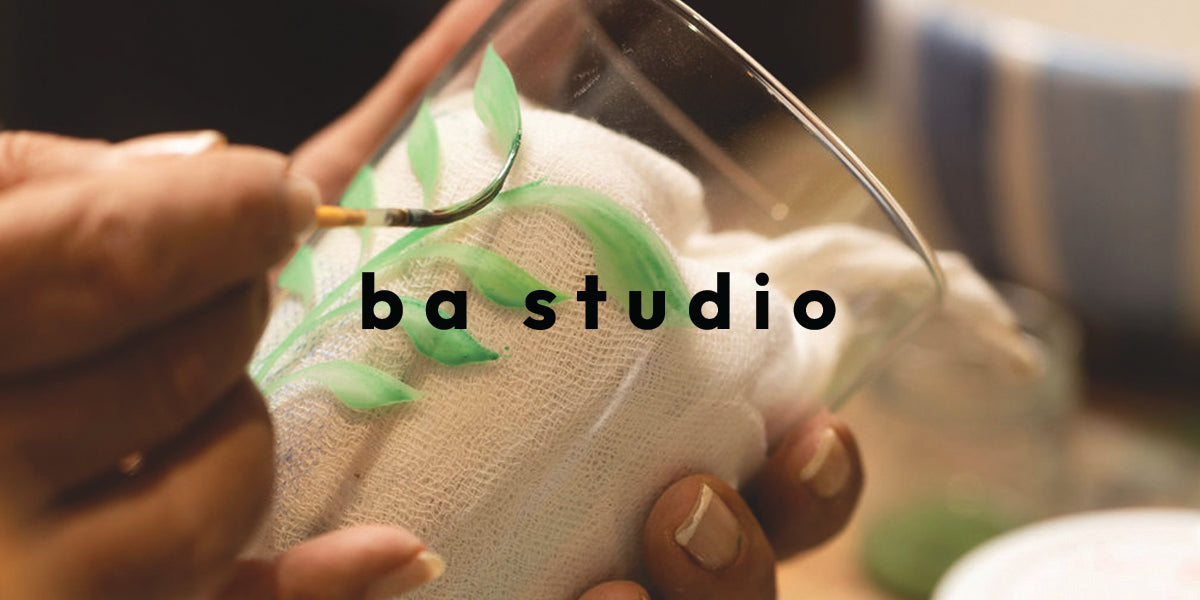 ba studio