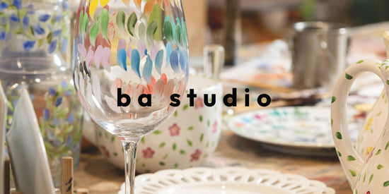 ba studio